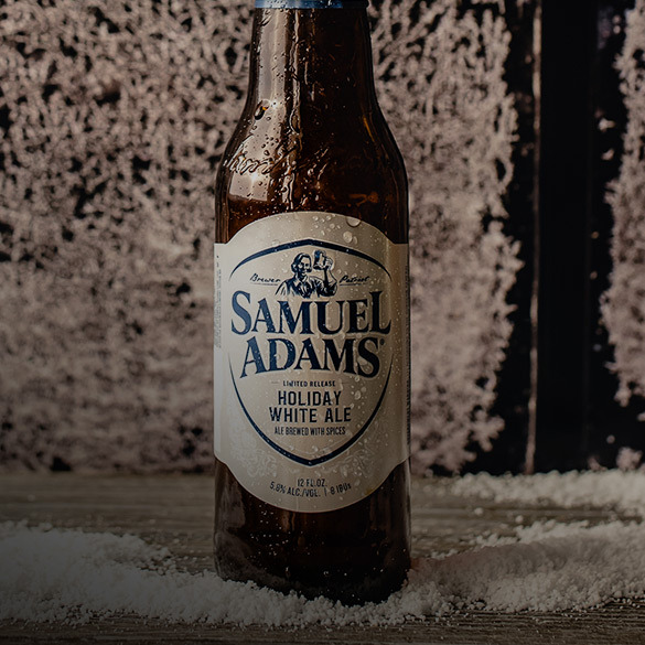 Our Beers | Samuel Adams