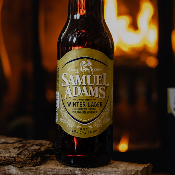 Our Beers | Samuel Adams