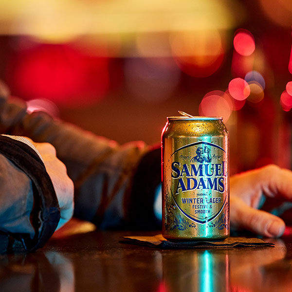 Our Beers | Samuel Adams