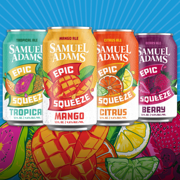 Our Beers | Samuel Adams