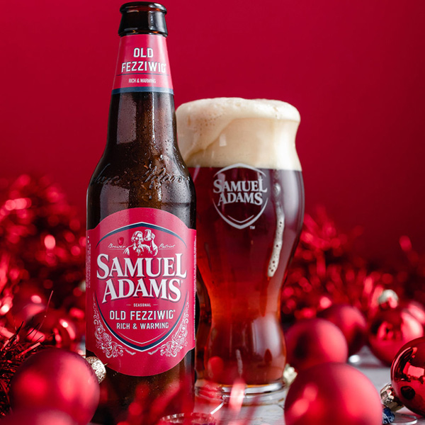 Our Beers | Samuel Adams