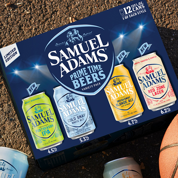 Our Beers | Samuel Adams