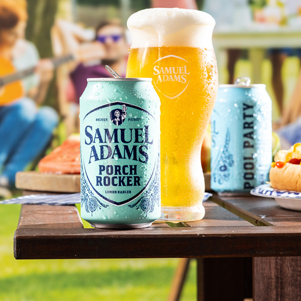 Our Beers | Samuel Adams