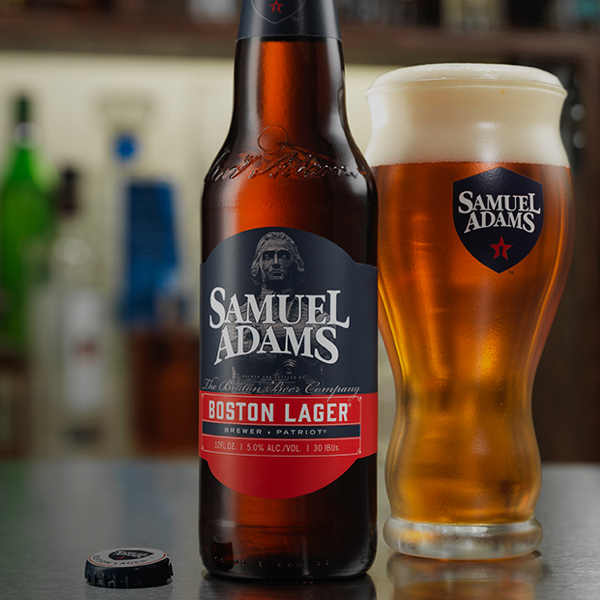 Our Beers | Samuel Adams