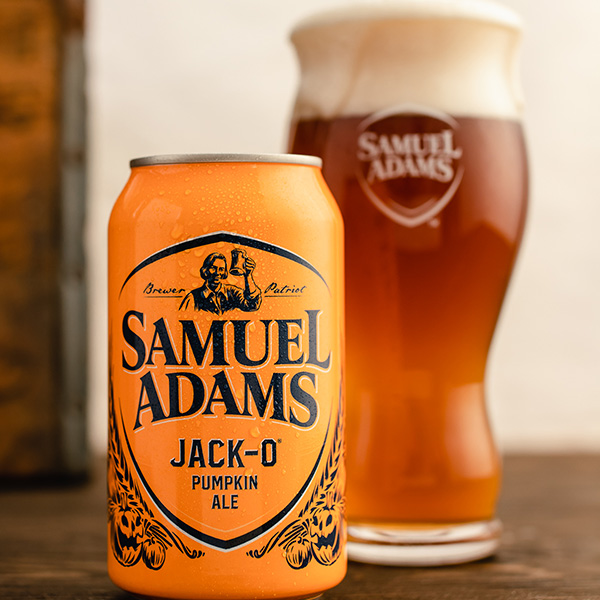 Our Beers | Samuel Adams