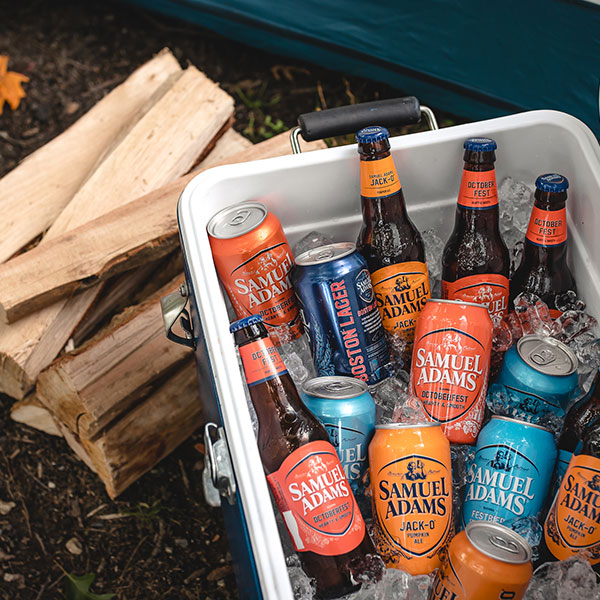 Our Beers | Samuel Adams