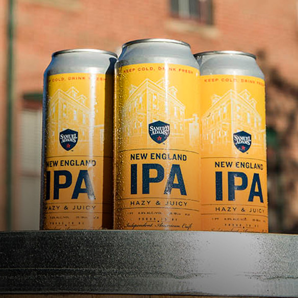 Our Beers | Samuel Adams