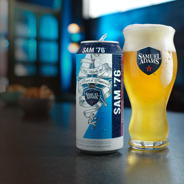 Our Beers | Samuel Adams