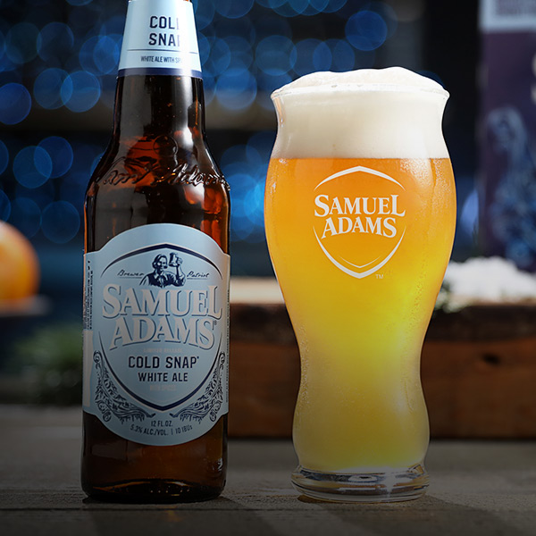 Our Beers | Samuel Adams