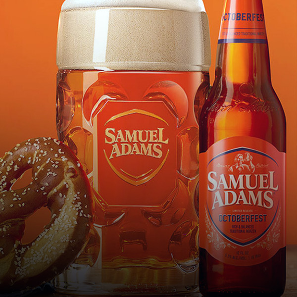 Our Beers | Samuel Adams