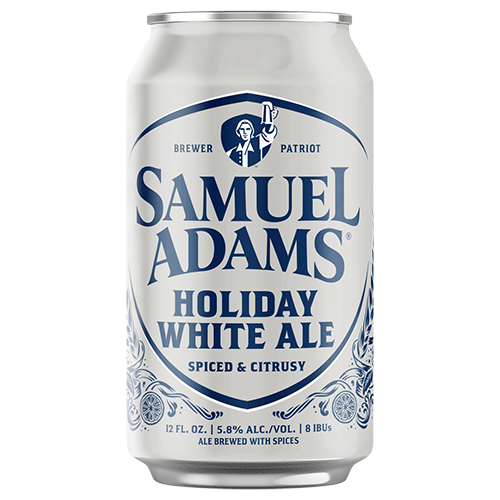 Limited Release Beers | Samuel Adams