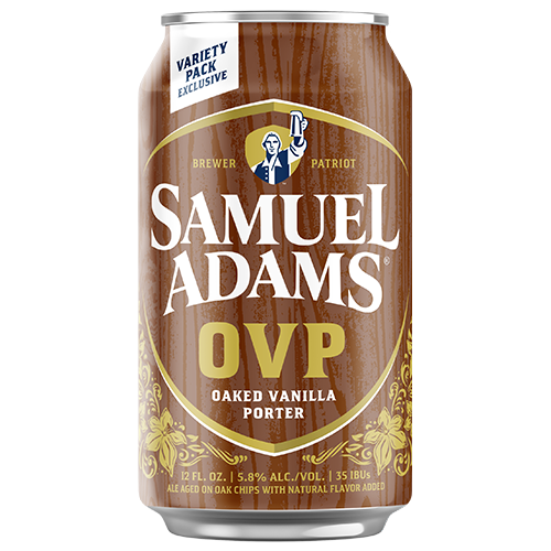 Our Beers | Samuel Adams