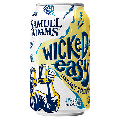 Every Day Beers | Samuel Adams