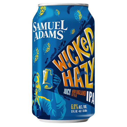 Our Beers | Samuel Adams