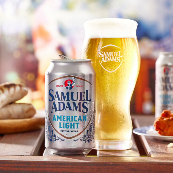 Our Beers | Samuel Adams