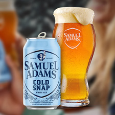 Every Day Beers | Samuel Adams