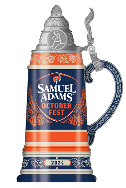Octoberfest | Samuel Adams